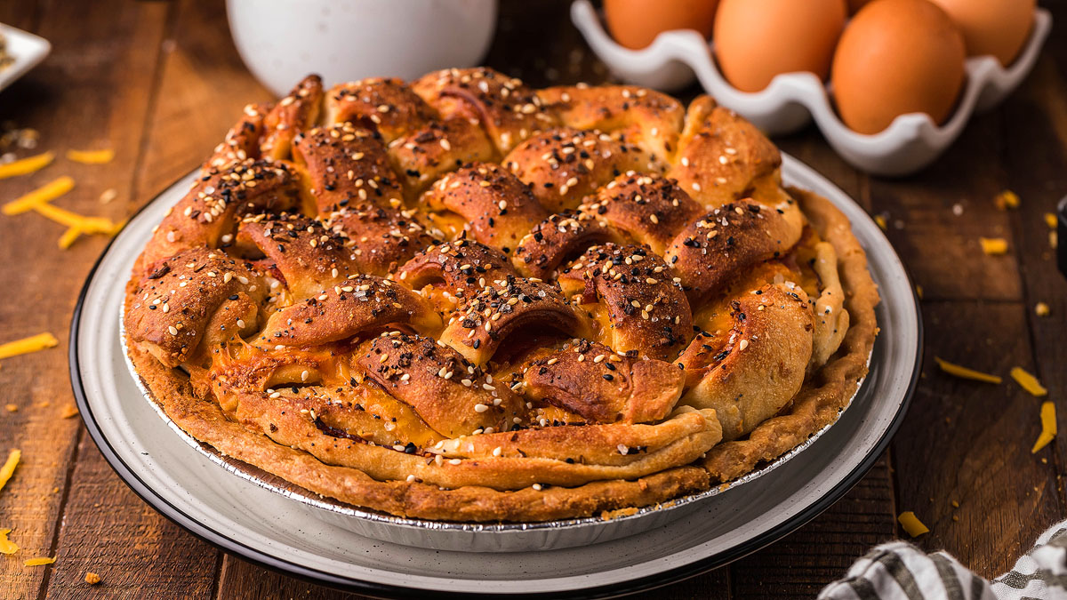 These 30 Old-School Dishes Still Know How to Party