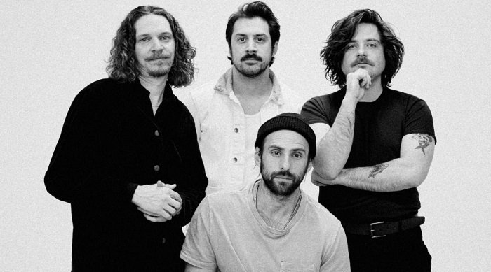 Mo Lowda & the Humble announce new album 'Tailing The Ghost' and tour dates