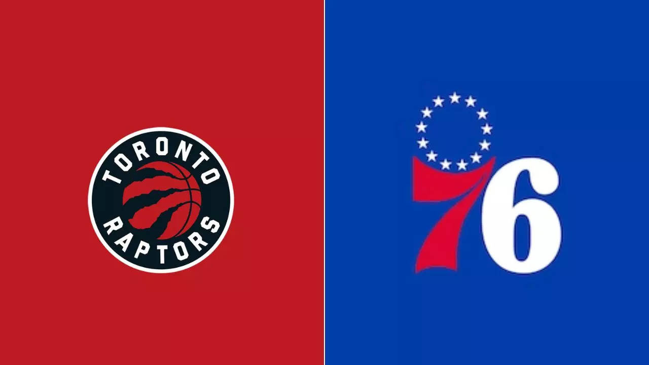 Toronto Raptors vs. Philadelphia 76ers Game Preview (02/11): Starting ...