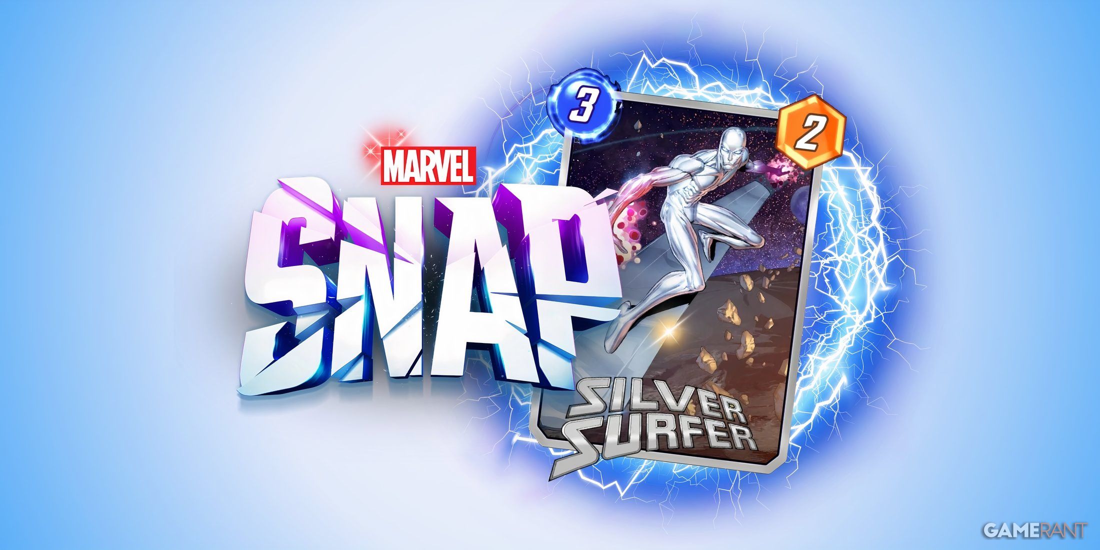 Marvel Snap: Silver Surfer Guide (Deck, Strategy, Counter)