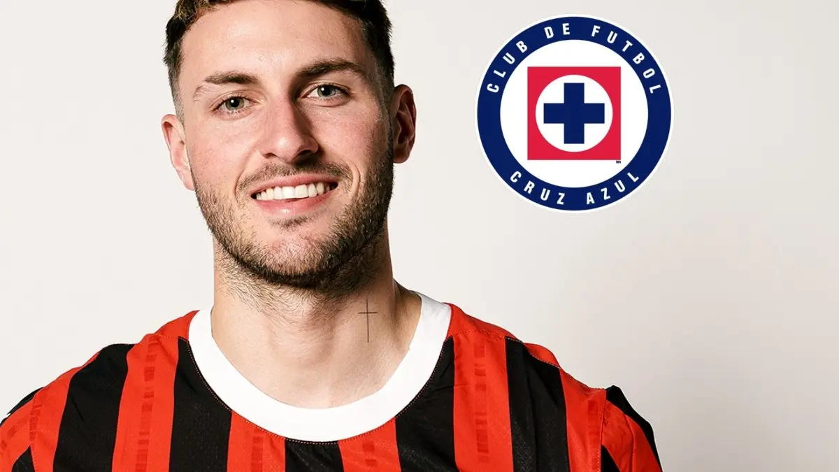 Revelada la cifra que ganó Cruz Azul gracias a Santi Giménez