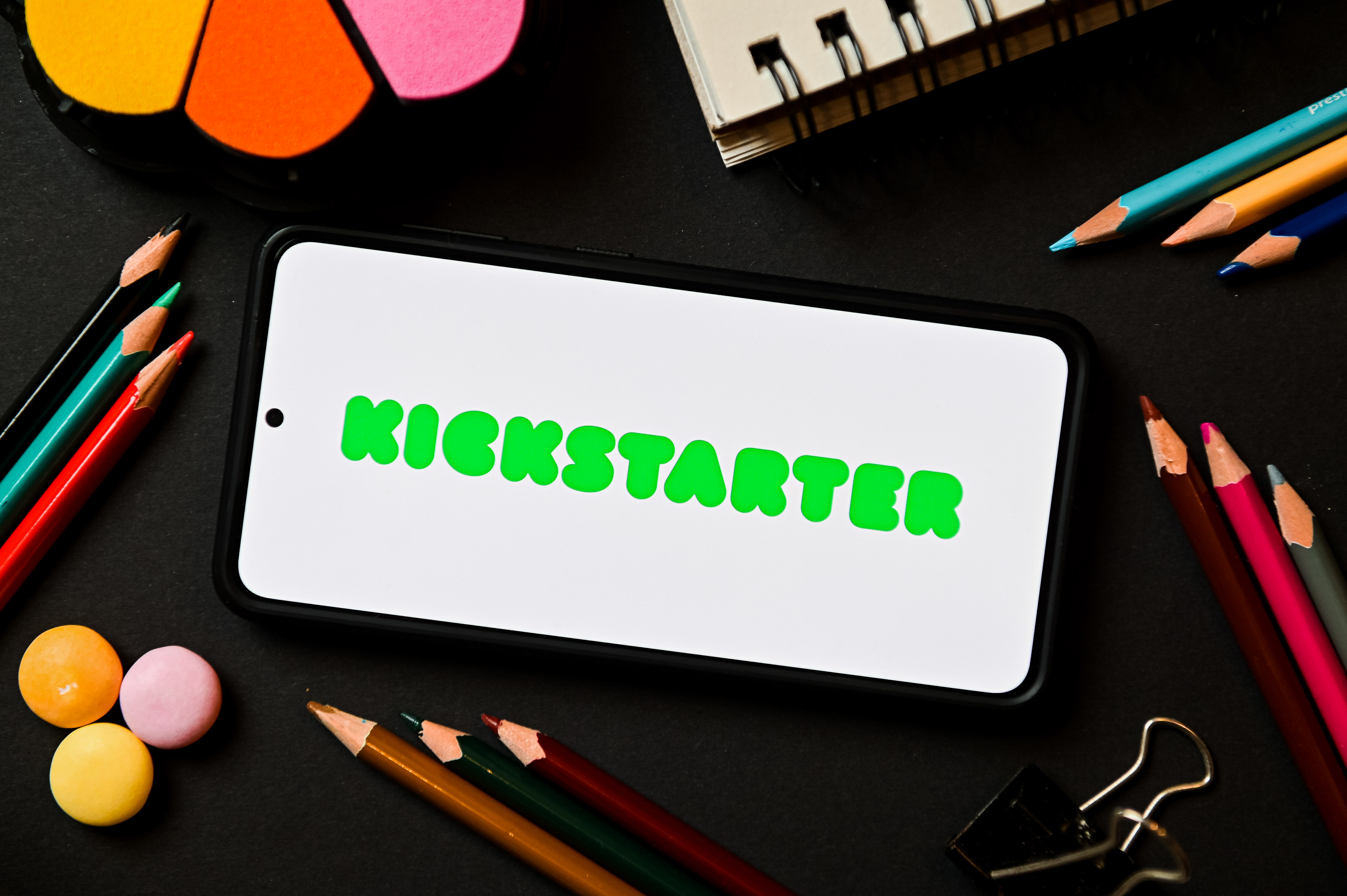 Kickstarter is rolling out new tools for backers, including a way to ...