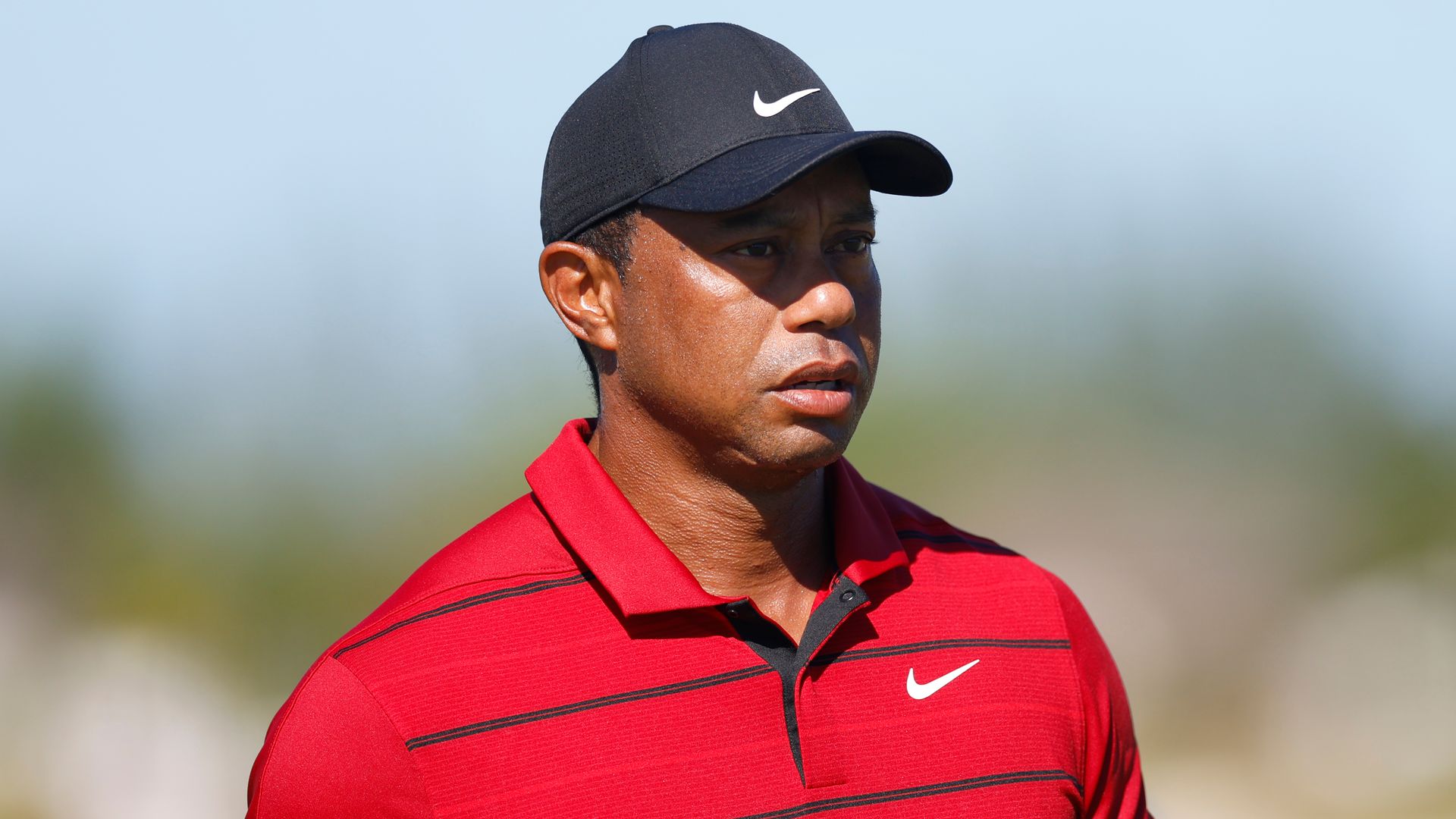 Tiger Woods' drastic measures to protect $54m mega-mansion