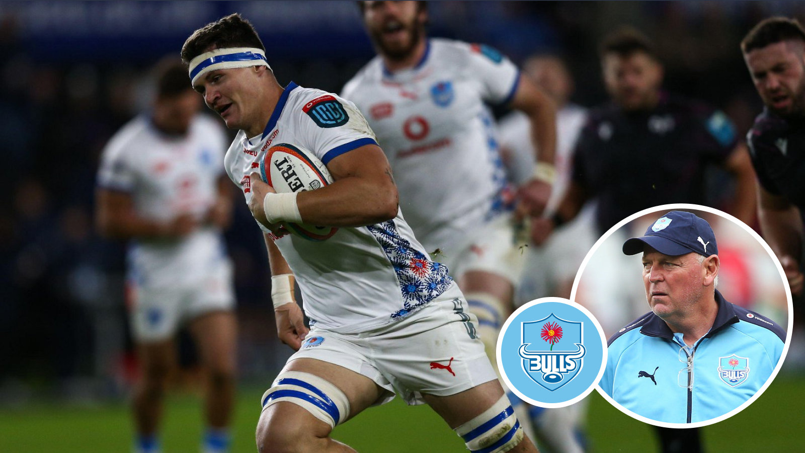 Bulls’ Springboks star finally goes under the knife after horrific injury