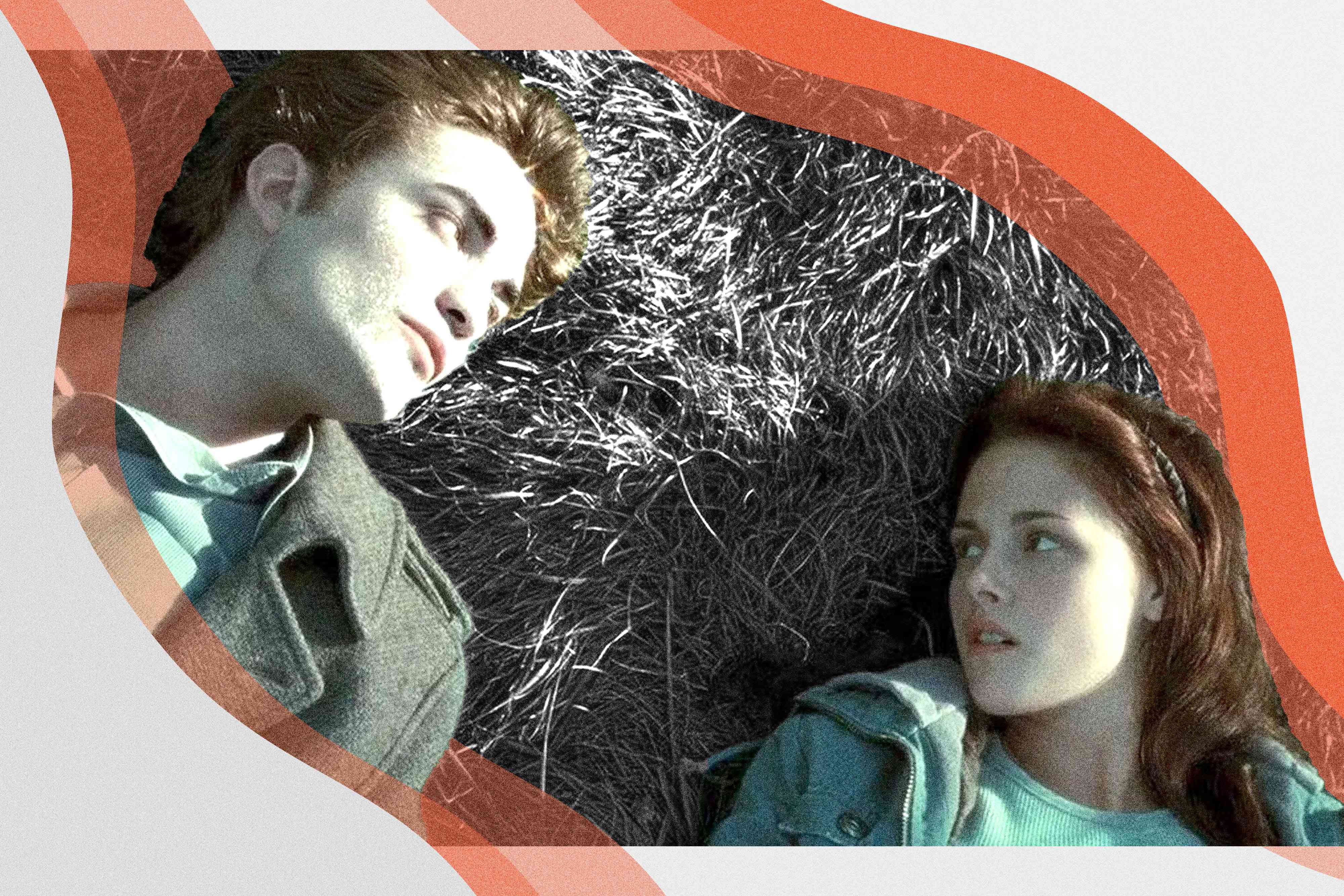 5 TV and movie characters that illustrate anxious attachment