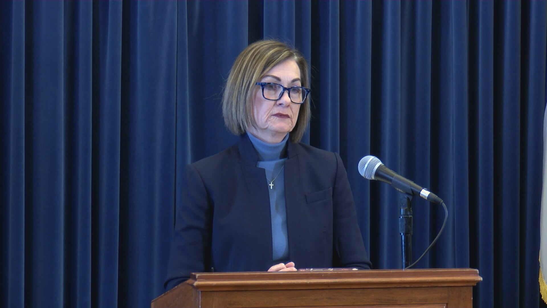 Iowa Health and Human Services submits federal waiver for Medicaid work ...