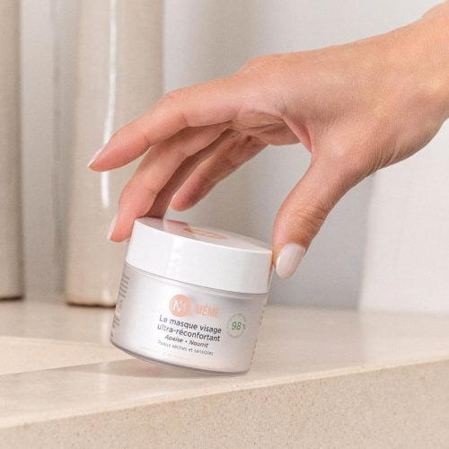 « Ma peau retrouve son élasticité » : vendu en pharmacie, ce masque à l ...