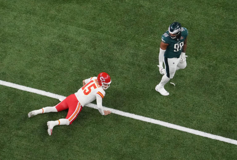 Six former Georgia Bulldogs win Super Bowl LIX