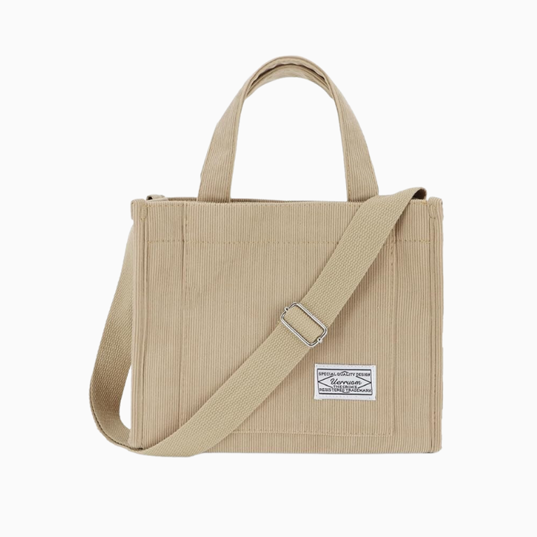 The Best Neutral Tote Bags to Buy Now on Amazon