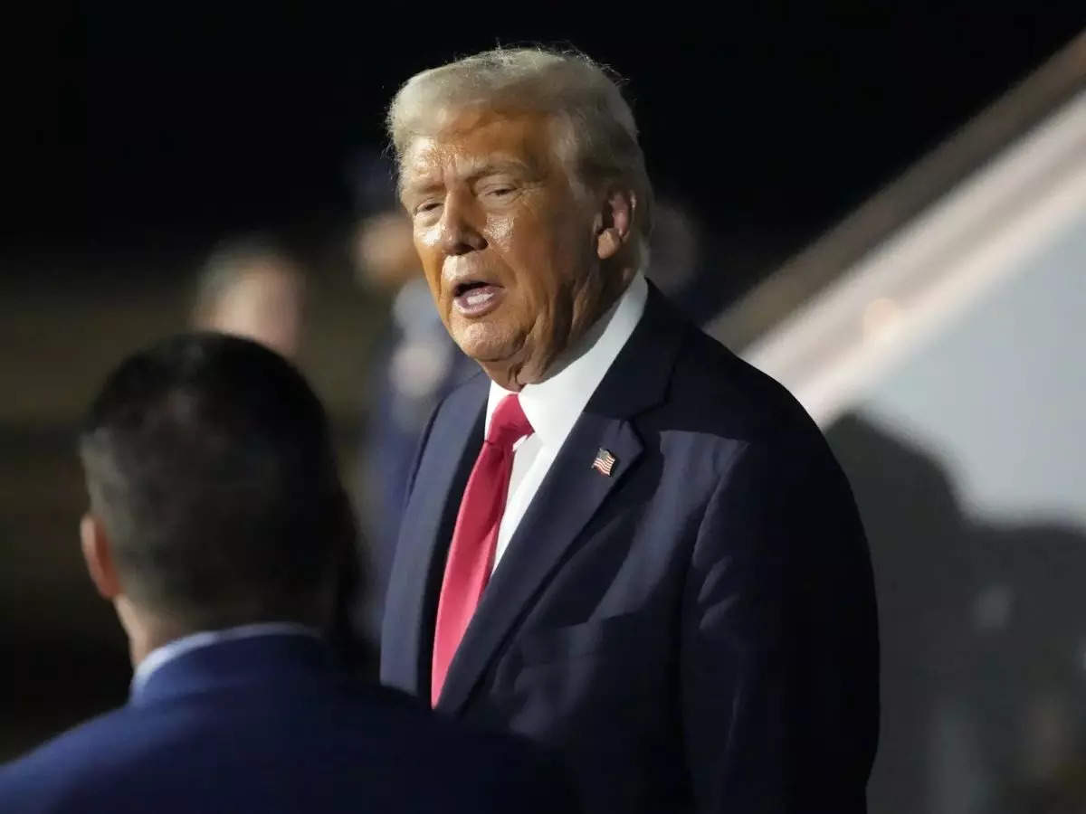 Trump's accusations against South Africa spark 'white privilege' self ...