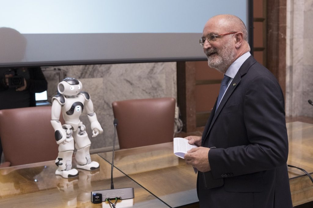 L’Università di Brescia e quel concorso su misura non vinto dal ...