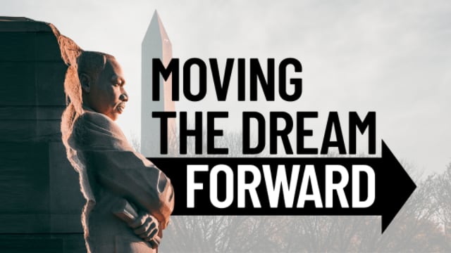 MLK special ‘Moving the Dream Forward’ focuses on Charlotte Metro orgs ...