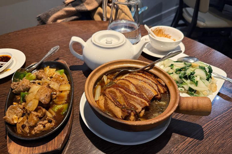 13 Cambridge restaurants that don't have a Michelin star but are still ...