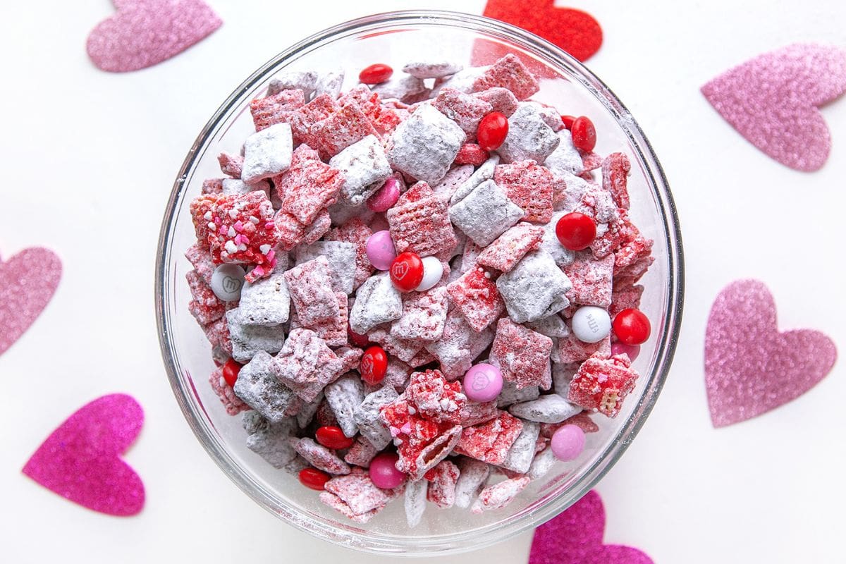 20 Valentine’s Day Treats Better Than Your Favorite Romantic Movie