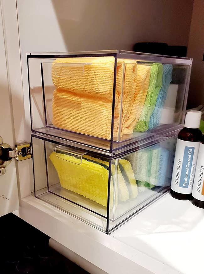 29 Things You Need If Your Stuff Is Literally Falling Out Of Your ...