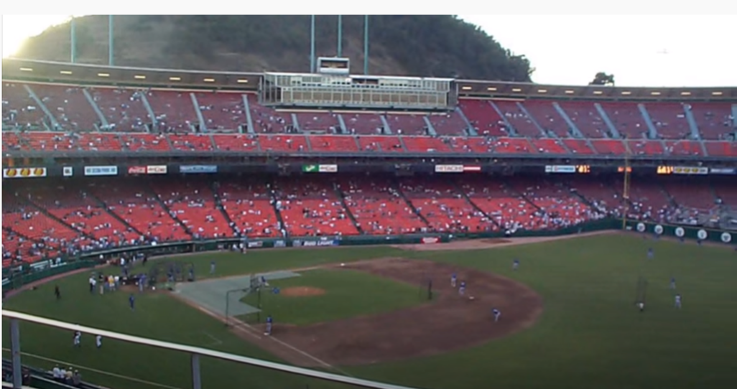 Defunct MLB stadiums we wish were still around