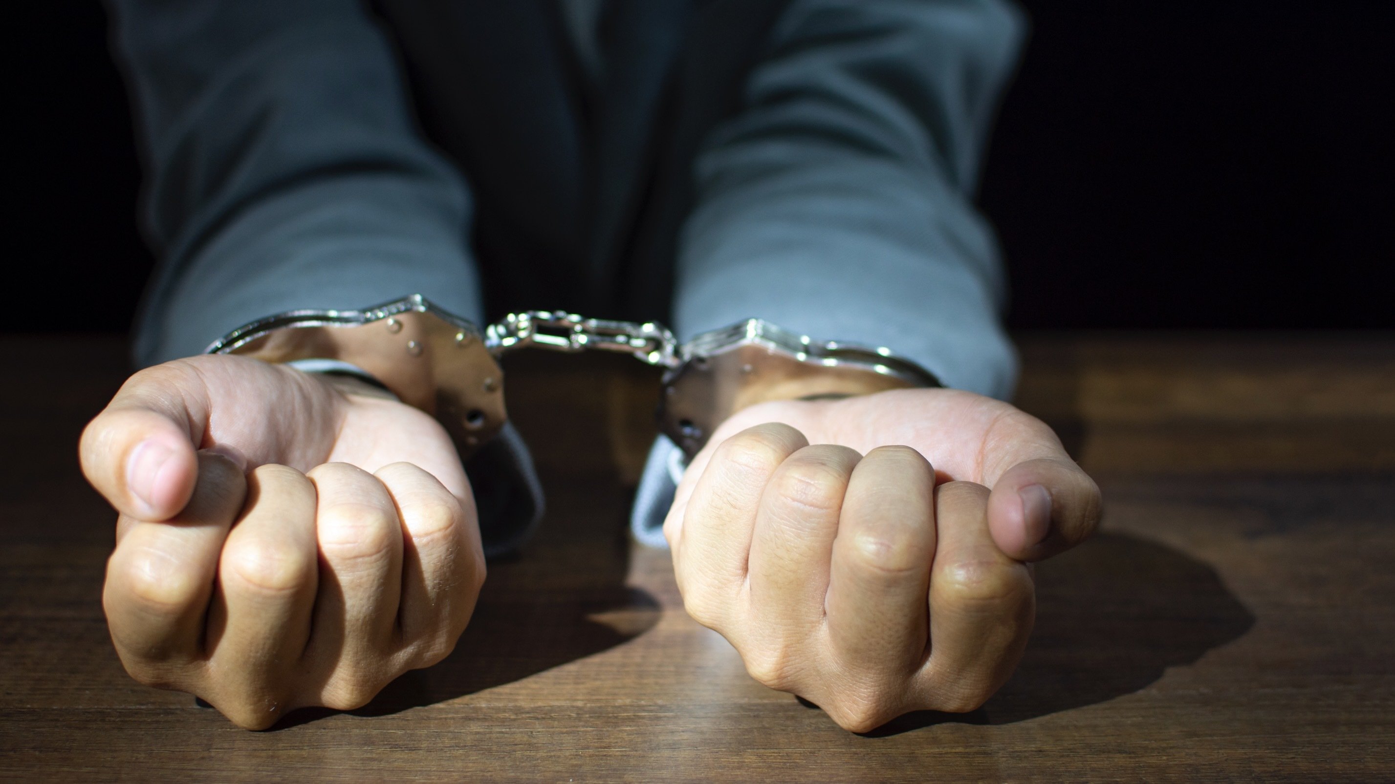 Police Arrest 4 Behind 8Base Ransomware Group