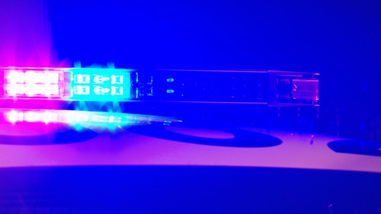 Troy PD: No injuries reported after Bell County authorities enter ...