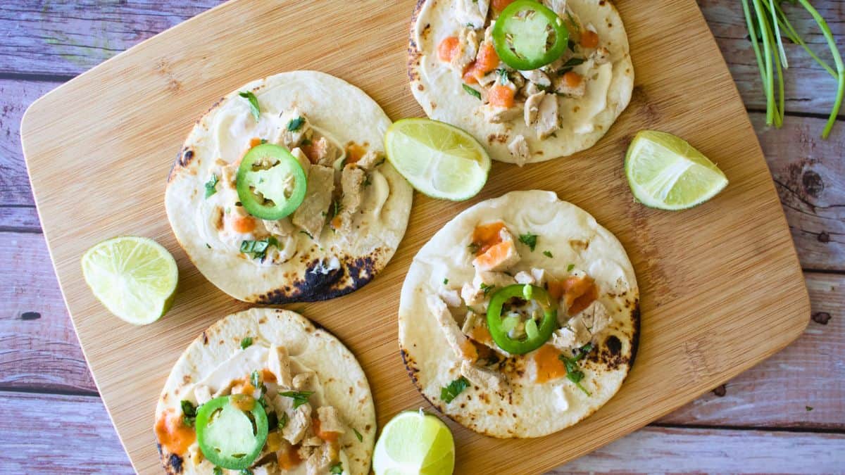 15 Taco Recipes So Good, Your Favorite Mexican Restaurant Will Miss You