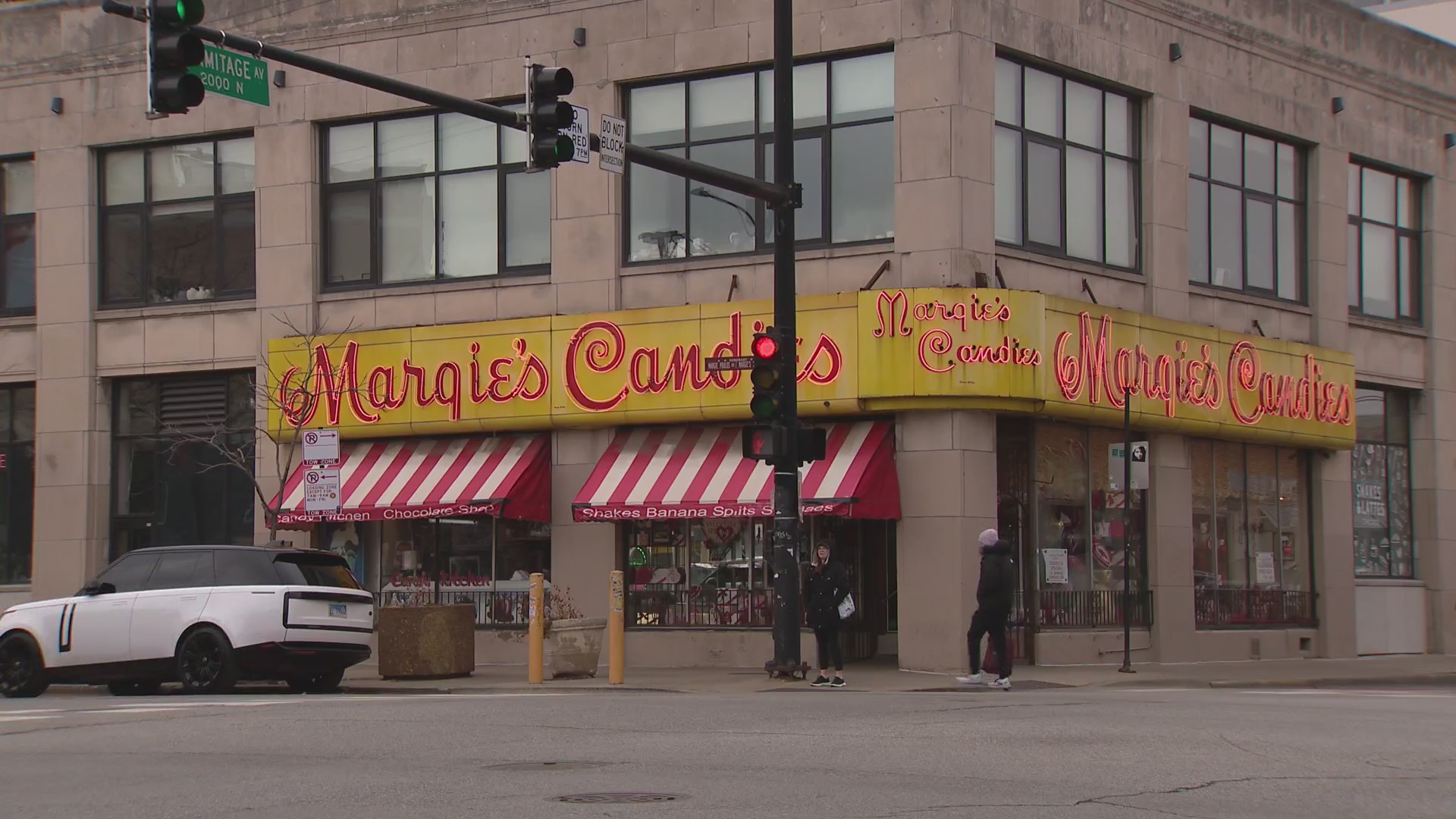 How Margie’s candies prepares to help Chicago celebrate Valentine’s Day