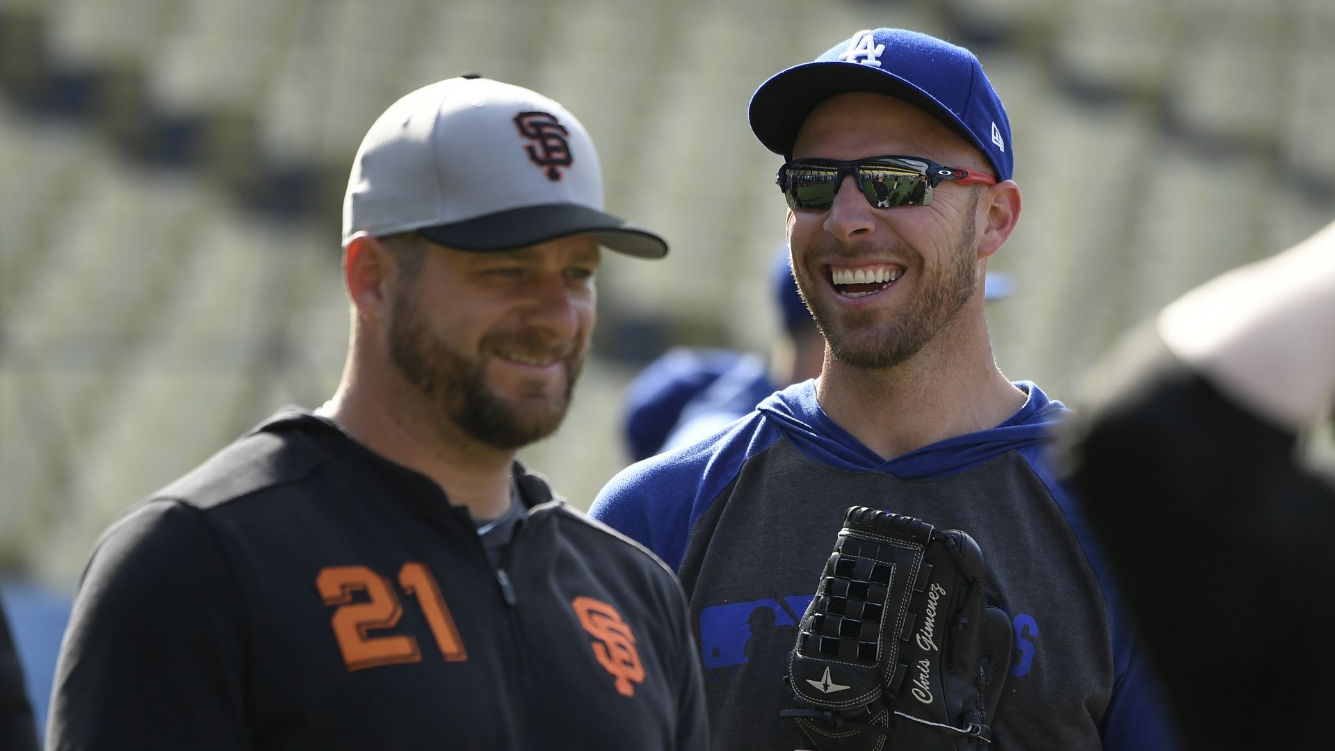 Guardians Announce Streaming Plans and Broadcast Crew