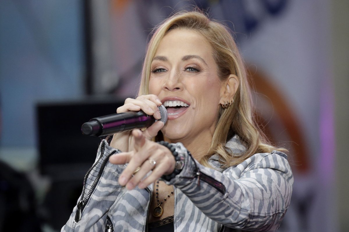 Sheryl Crow turns 63: a look back