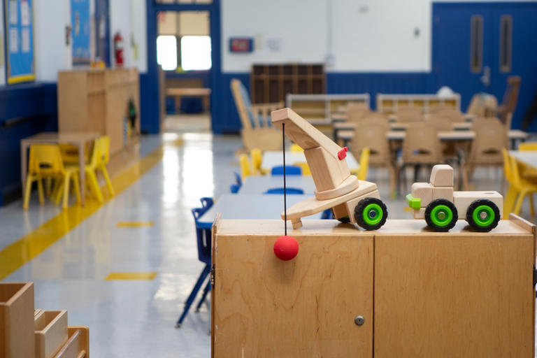 New study finds special education changes students’ academic ...
