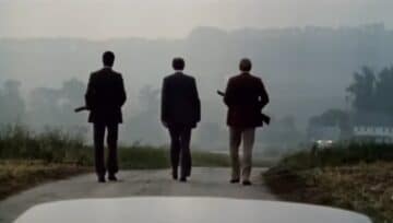 40 Years Since ‘Witness’ Premiered: A Timeless Thriller Centered on a ...