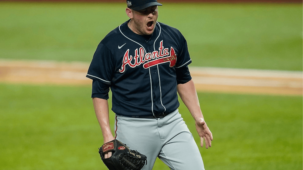 MLB: Yankees Sign World Series Champion Pitcher from Atlanta Braves