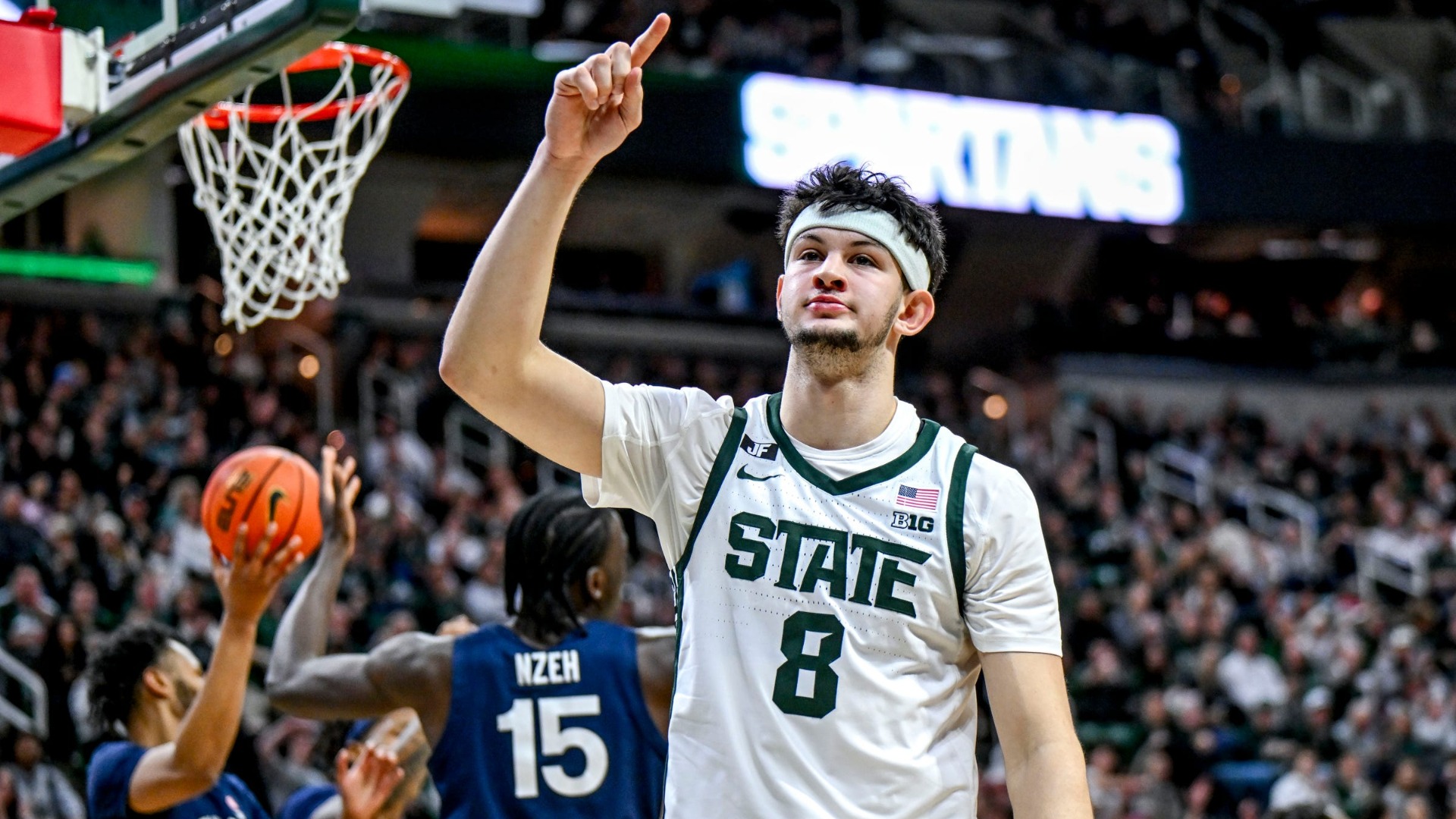 Michigan State vs. Indiana: Breaking Down Tuesday's Clash
