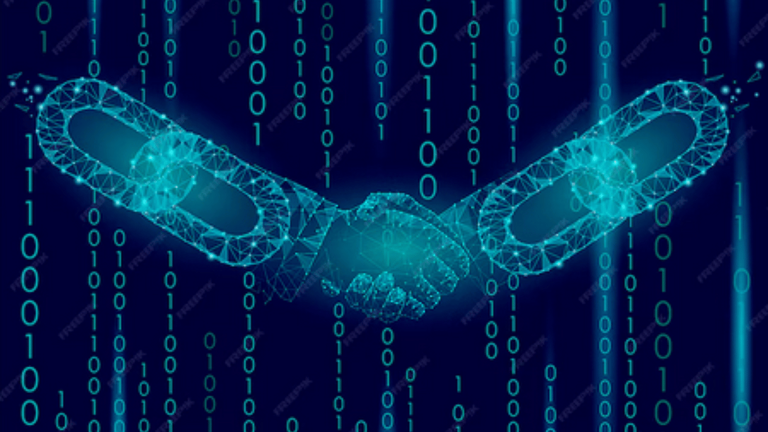 Top 5 Emerging Blockchain Networks; Stepping Towards Digital Transformation