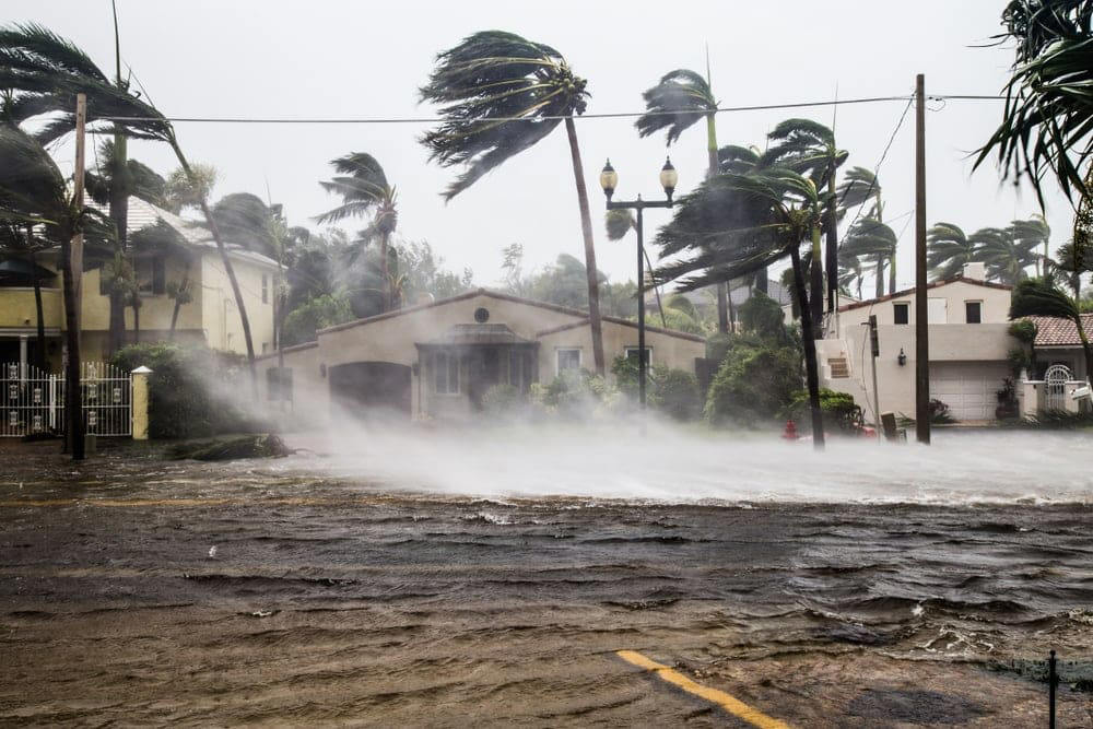 Severe Storms Threaten Millions Across The U.S. This Week Severe Storms Threaten Millions Across The U.S. This Week