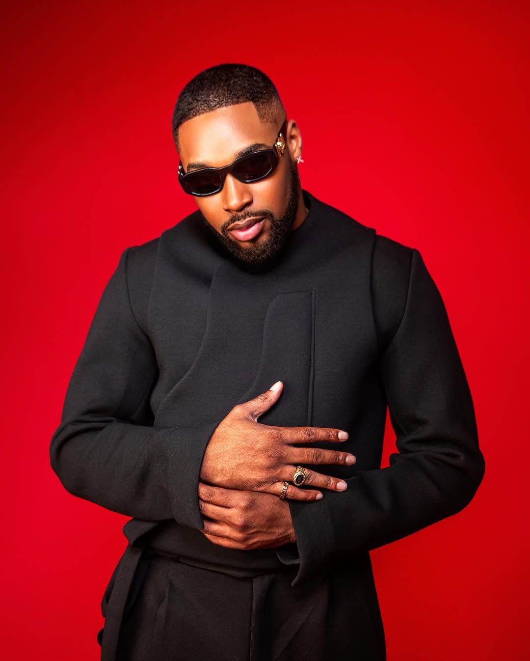 Eko Miami Vibes: BBNaija's Sheggz shares what he loves about Lagos