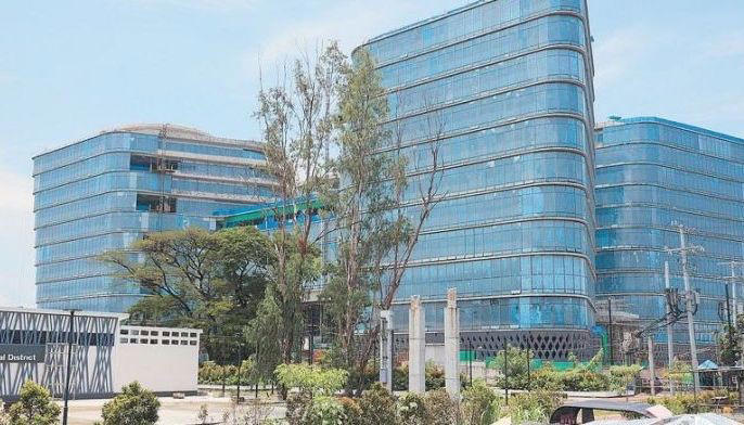 Senate transfer to Taguig building eyed by 2028