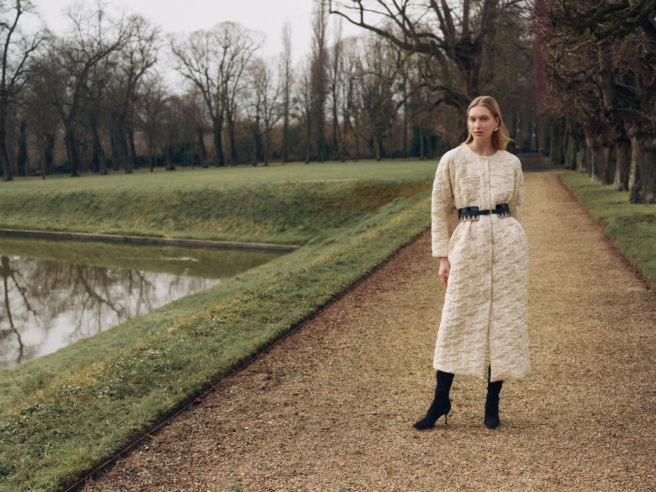 Markarian Fall 2025 Ready-to-Wear Collection