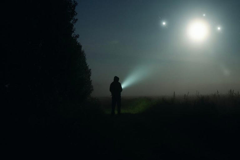 Reddit users share their 'most compelling evidence' that aliens exist