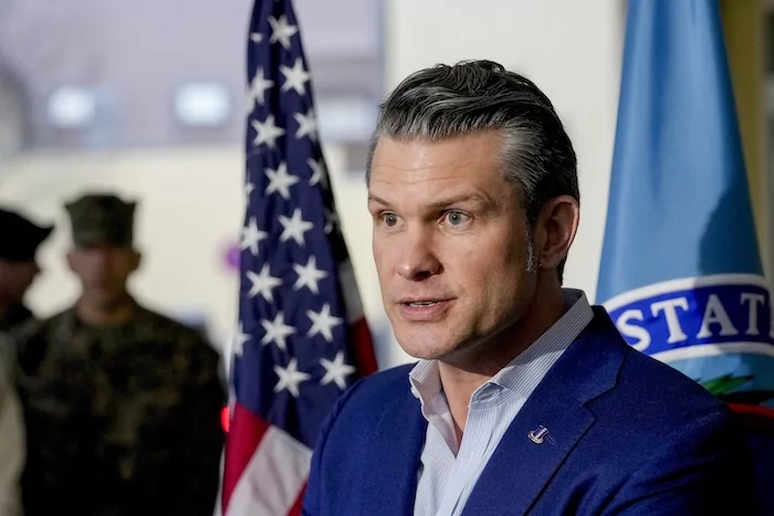 Hegseth indicates Fort Bragg won’t be the only military base to be renamed