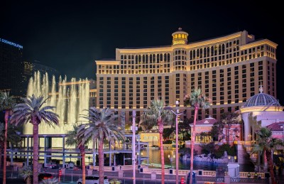 Can Casinos Influence Your Travel Choices? The Rise of Casino Tourism ...