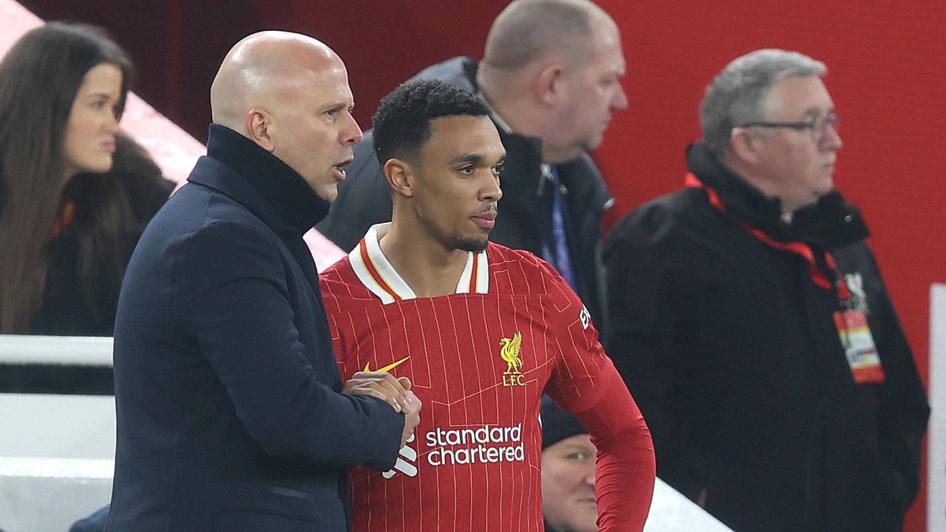 Liverpool Injury Update Ahead of Final Goodison Derby