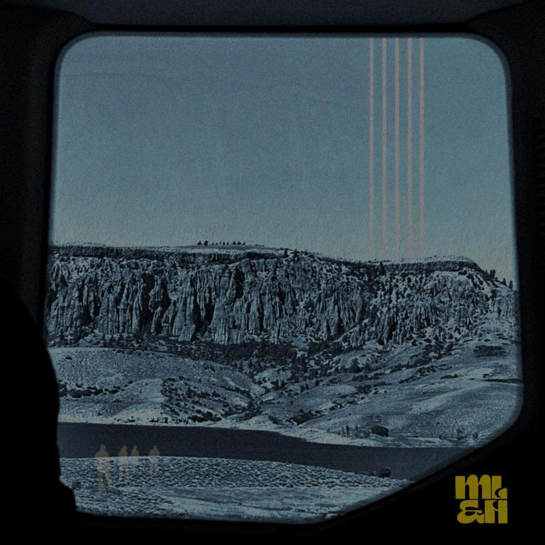 Mo Lowda & the Humble announce new album 'Tailing The Ghost' and tour dates