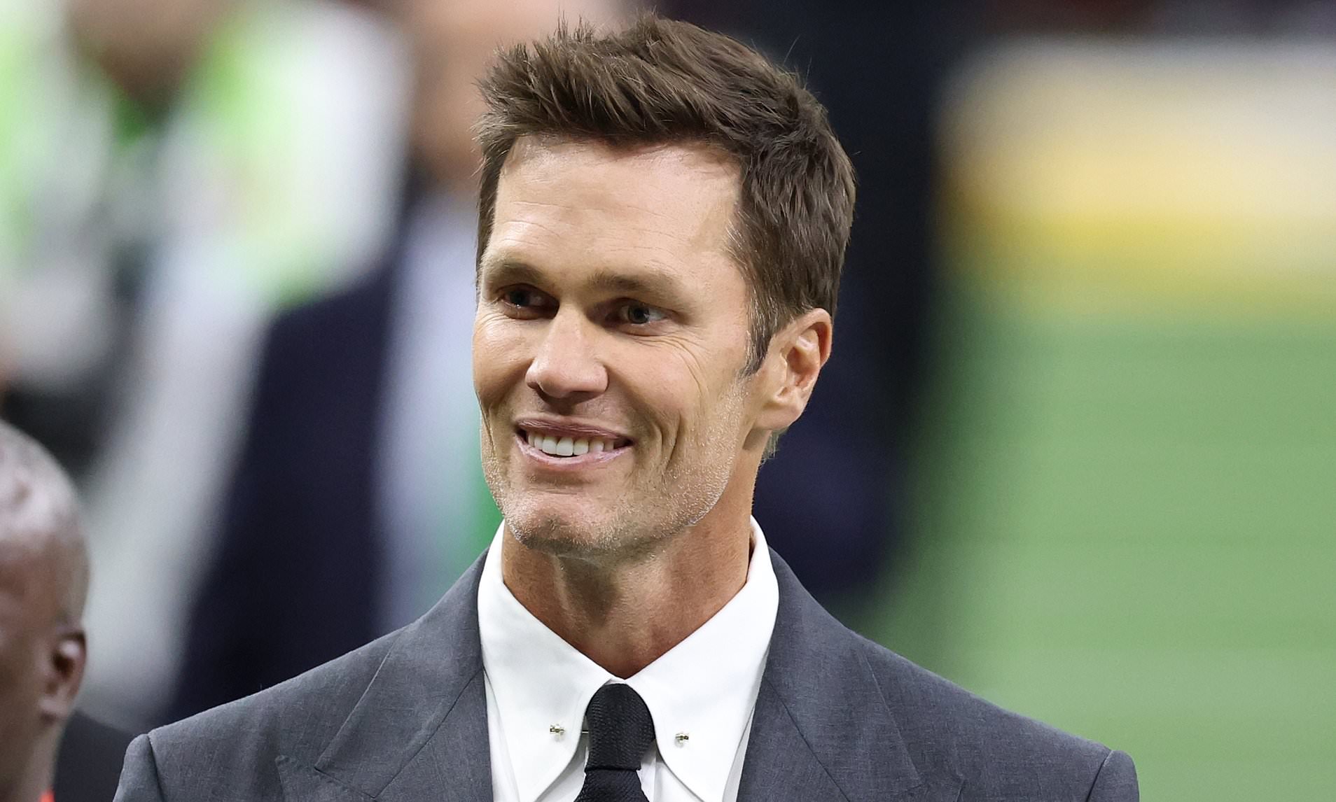 Tom Brady and the Raiders 'eyeing huge free agency quarterback swoop ...