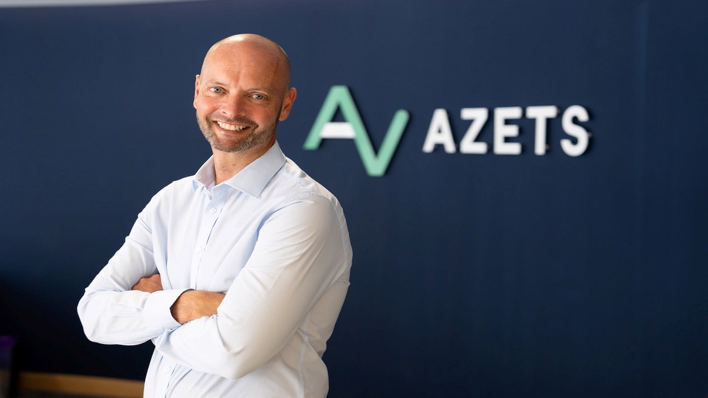 Azets UK announces 122 promotions