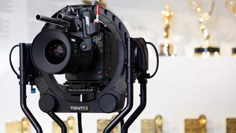 Curt O. Schaller wins Scientific and Technical Award for the Arri ...