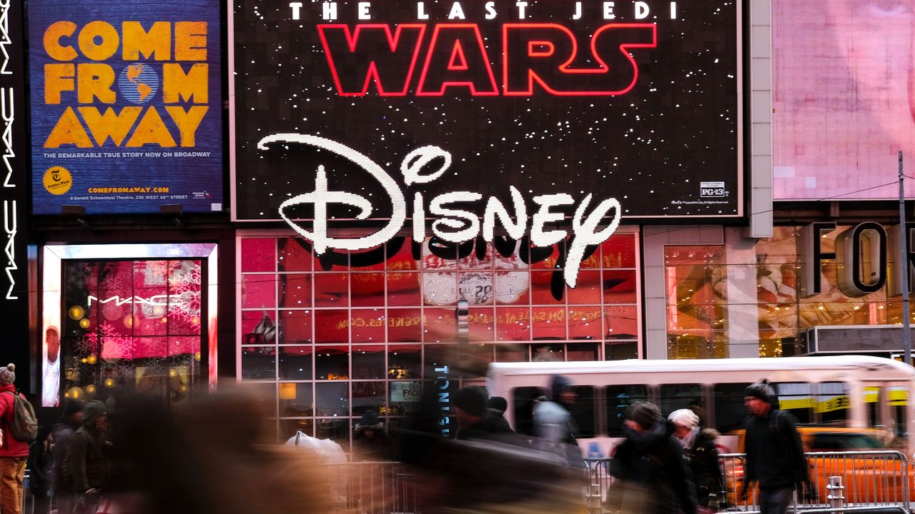 Exclusive: Disney makes changes to DEI programs and rebrands employee ...