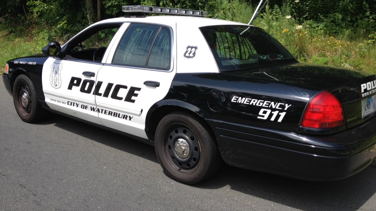 2 arrested in connection to shooting at Waterbury event hall