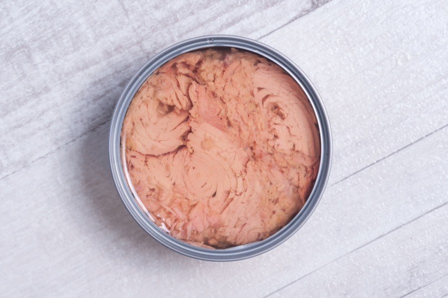 Canned tuna sold at Walmart, Trader Joe’s, Costco, others is recalled ...