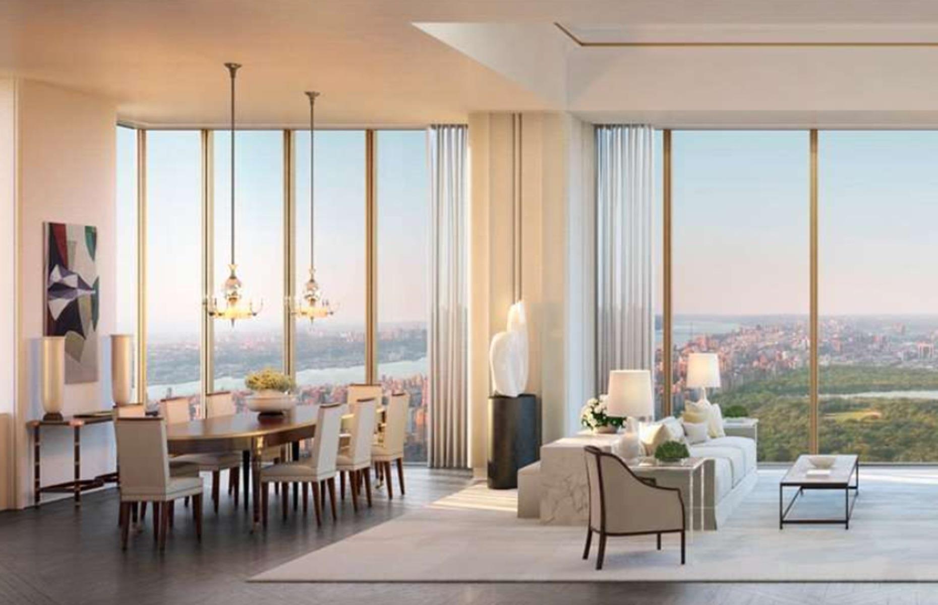 Inside America's Most Expensive Home, Plus Other Pricey Pads Worldwide