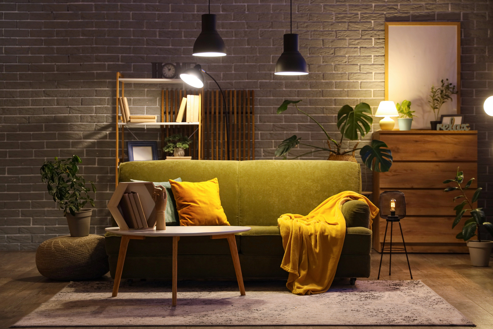 18 Layering Techniques That Make Any Room Feel Professionally Styled