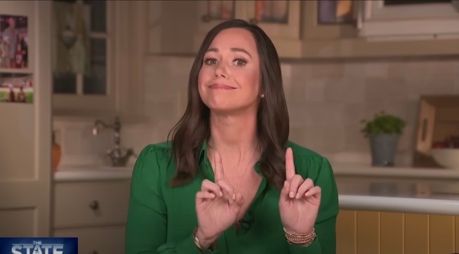 ‘Bama Senator Howls Like Stuck Pig After She Sees NIH Cuts’ Impact in State