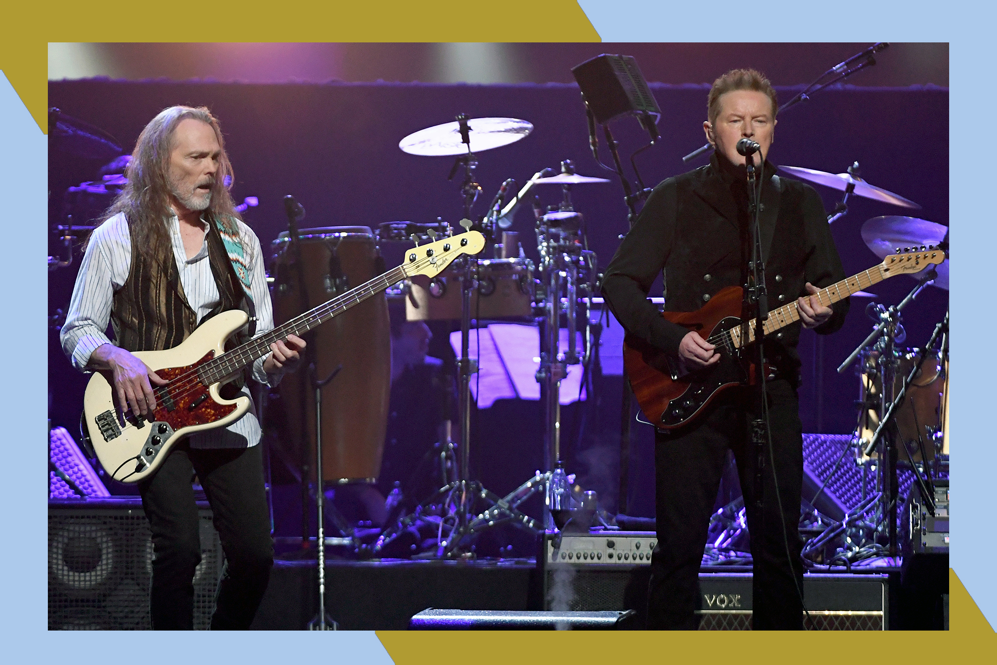 Last-minute Eagles Las Vegas Sphere February ticket prices are dropping